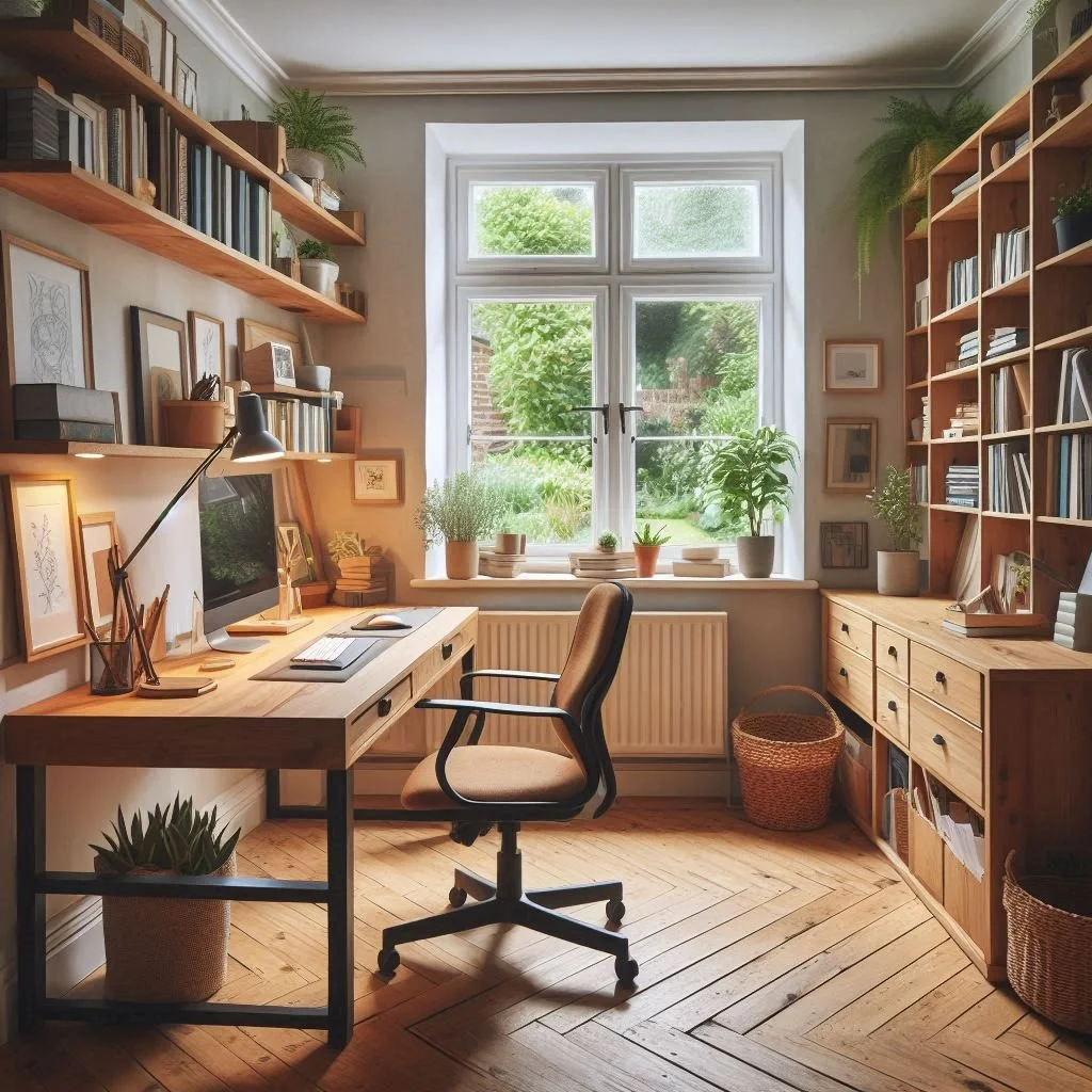 15 Spare Room Ideas to Transform Your Extra Space