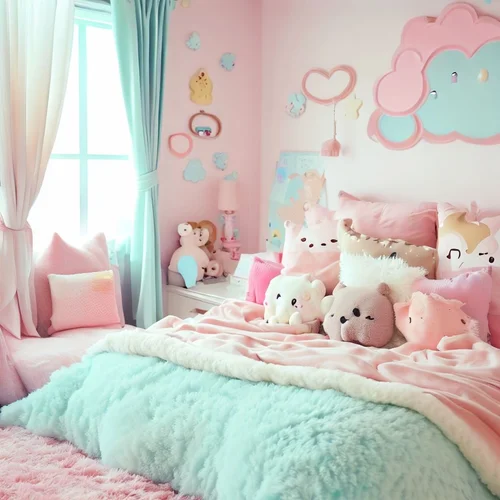 Sitemapcdatahttpsmodeinf Inetcompastel Chambre Kawaii