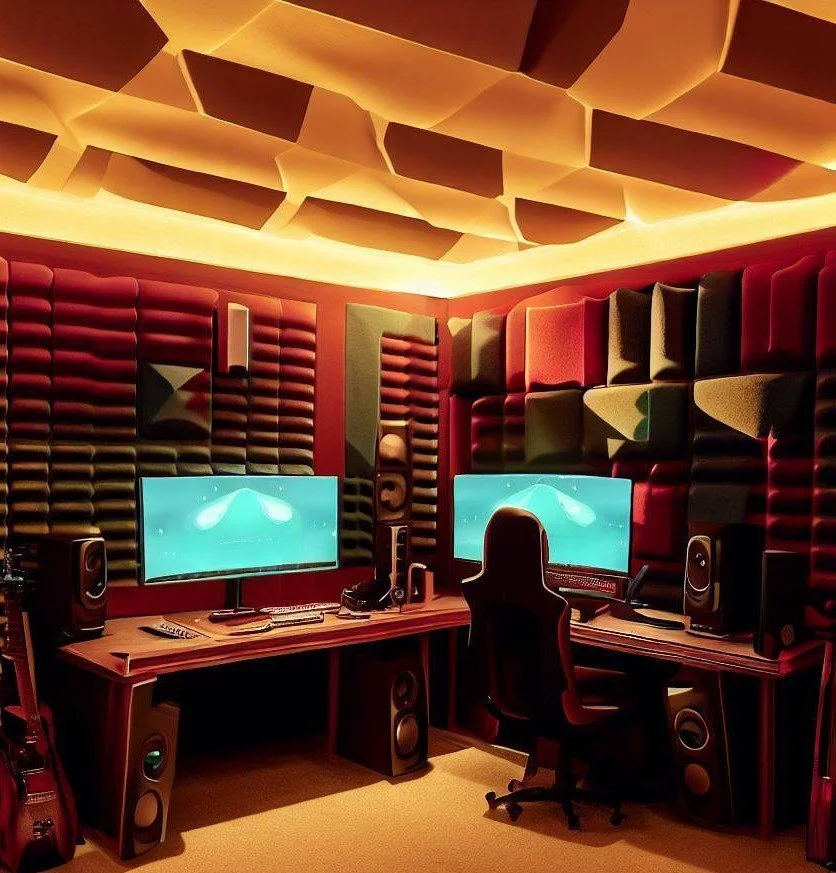 8 Inspiring Gaming Room Ideas for the Perfect Gaming Setup