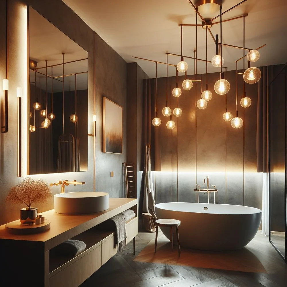 15 Inspiring Bathroom Remodel Ideas for Modern Homes