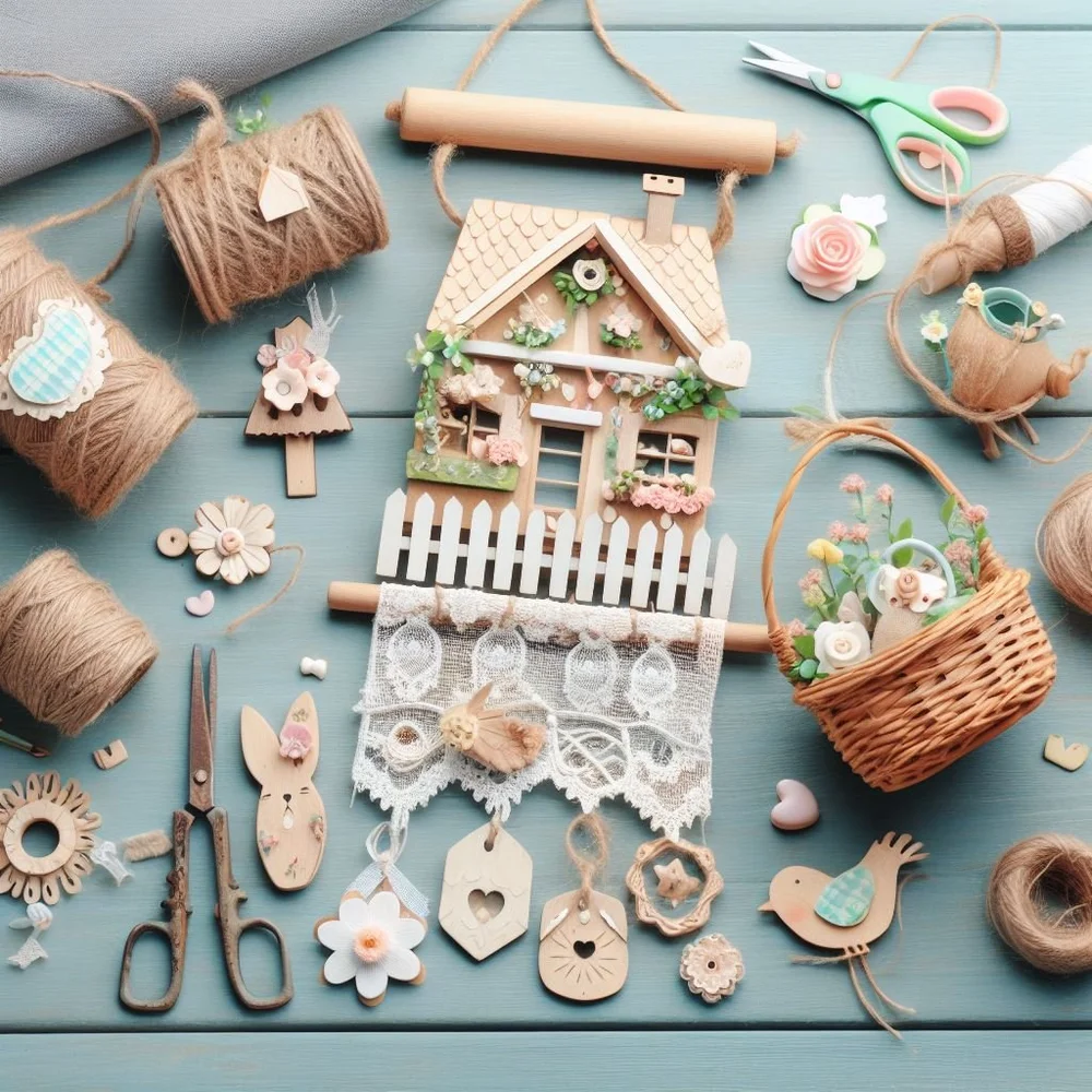 15 Enchanting Cottagecore Decor Ideas to Transform Your Space