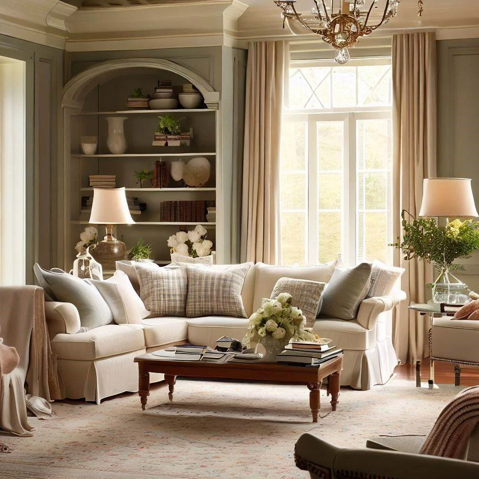 How to Create a Preppy Room — Lord Decor