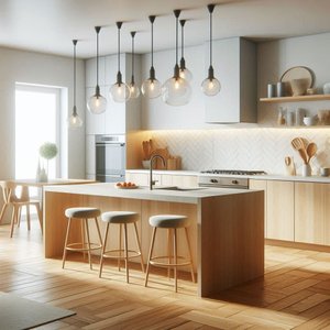 15 Stylish Kitchen Ideas for a Fresh New Look
