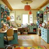 15 Creative Craft Room Organization Ideas to Inspire You