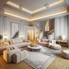 15 Art Deco Living Room Ideas for Glamorous and Chic Design