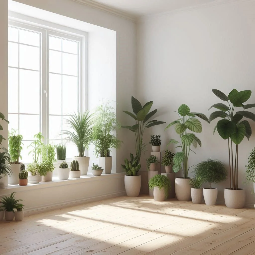 15 Neutral Room Ideas for a Timeless Look