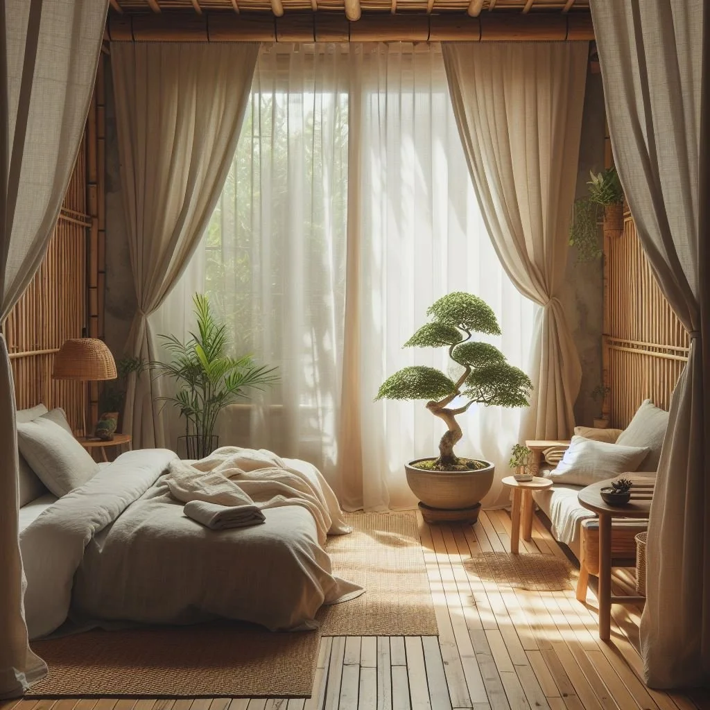 15 Tranquil Zen Bedroom Ideas for Peaceful Sleep