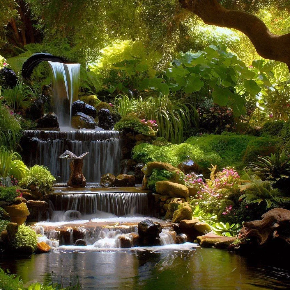 Embrace the Great Outdoors: Unlocking the Wonders of Outdoor Living ...