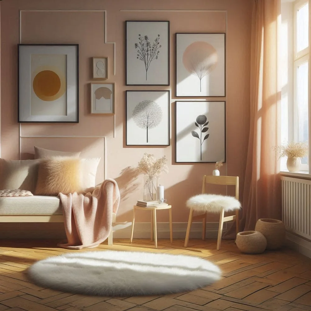 15 Cute Room Ideas to Brighten Up Your Space