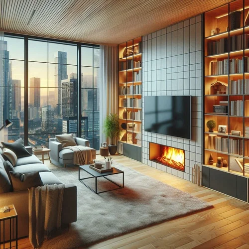 15 Modern Living Room Ideas for a Stylish Update