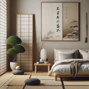10 Zen Room Ideas: Tranquil Retreat for Your Home