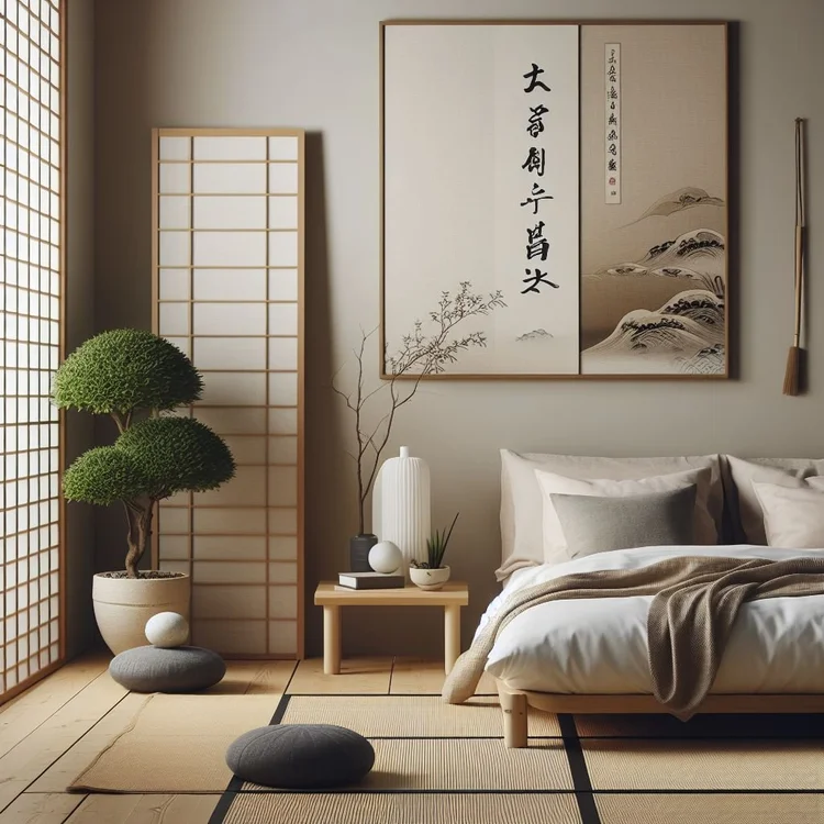 10 Zen Room Ideas: Tranquil Retreat for Your Home