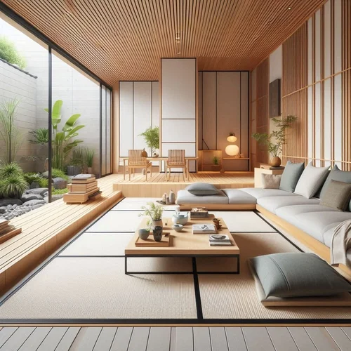 15 Modern Japanese House Ideas for Elegant Living