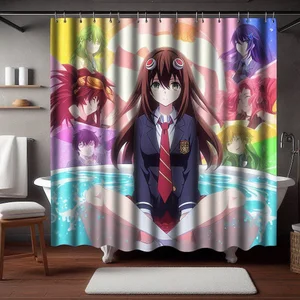 15 Anime Bathroom Ideas for a Unique Style