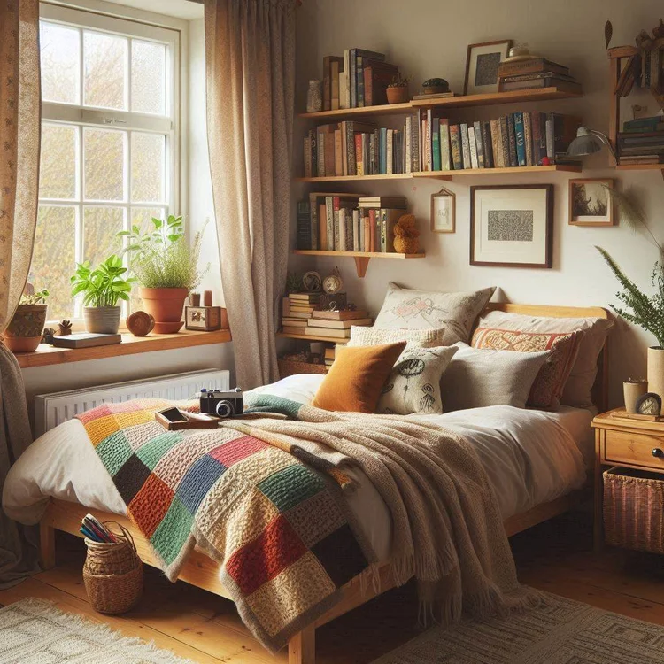 15 Spare Bedroom Ideas for Ultimate Comfort