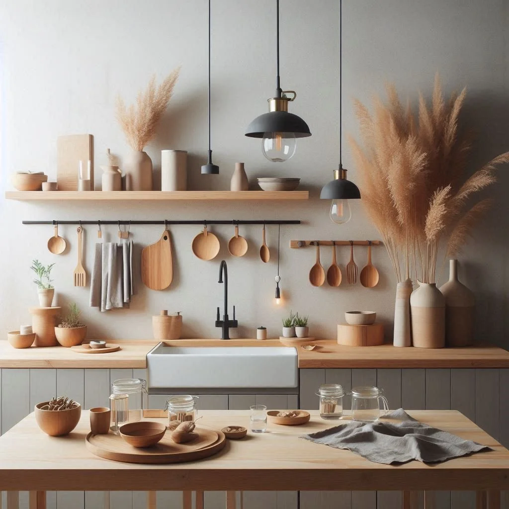 15 Stylish Kitchen Ideas for a Fresh New Look