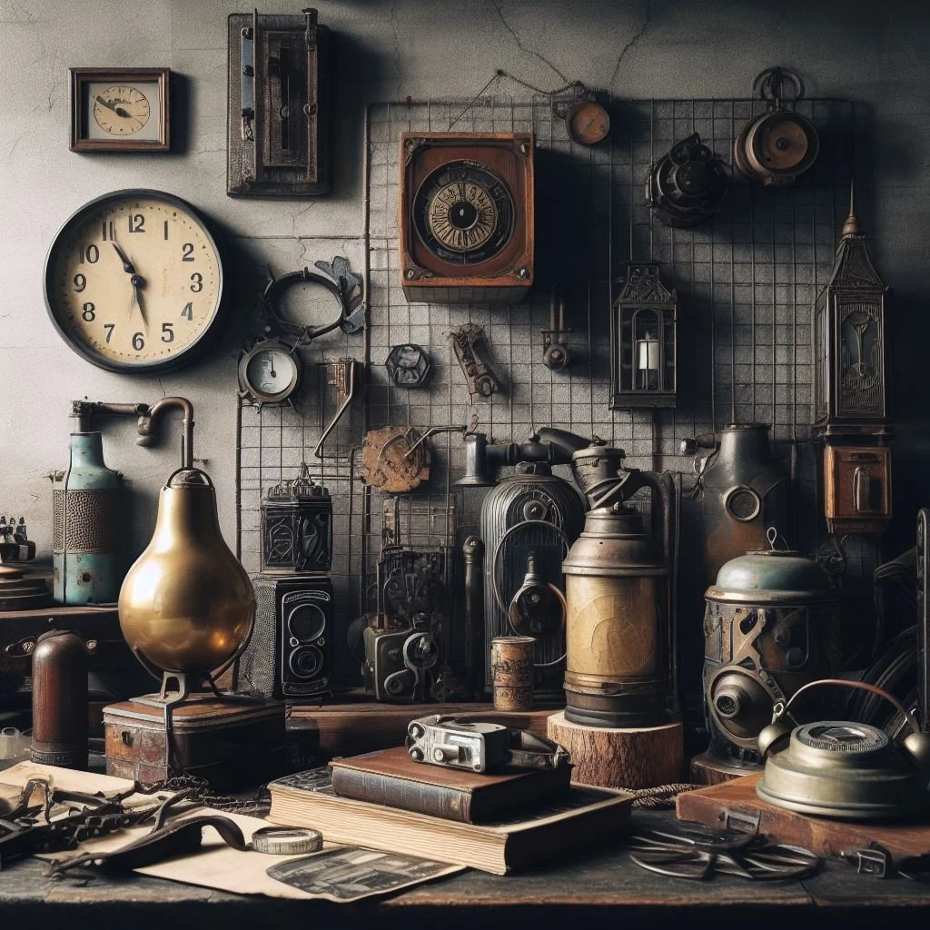 15 Bold Industrial Decor Ideas to Transform Your Space