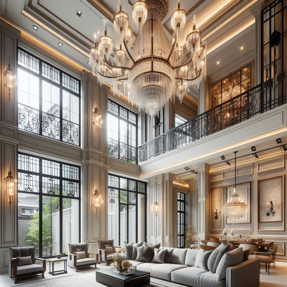 15 Modern Victorian Home Ideas for Timeless Elegance
