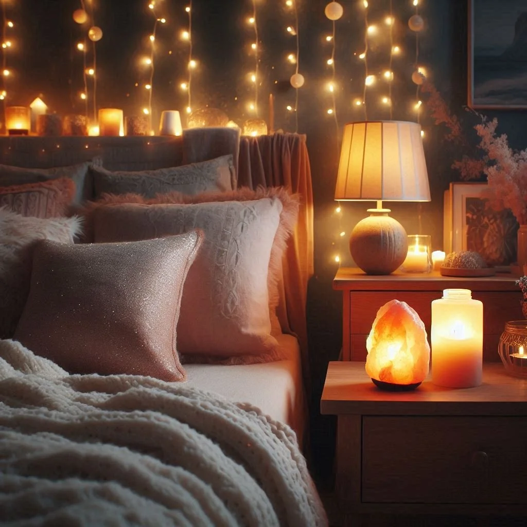 15 Bedroom Essentials Ideas for a Cozy Retreat