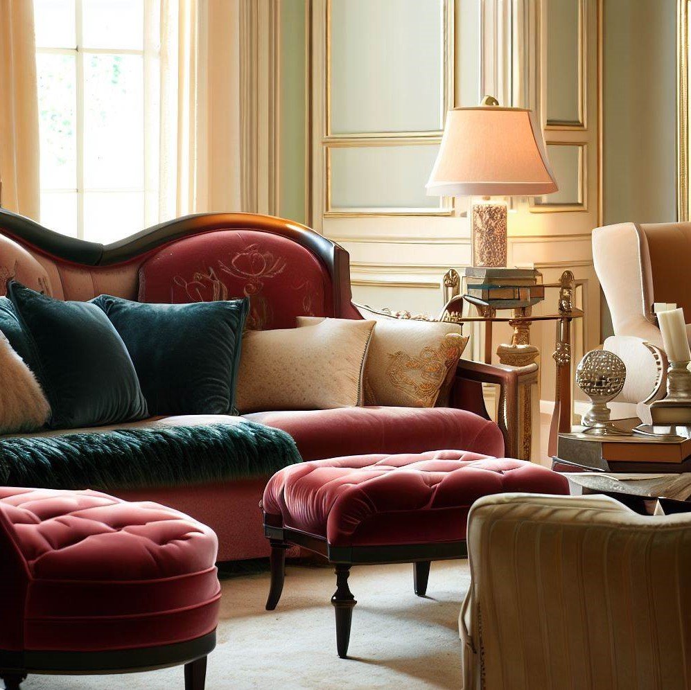15 Preppy Living Room Ideas for a Timeless and Inviting Space