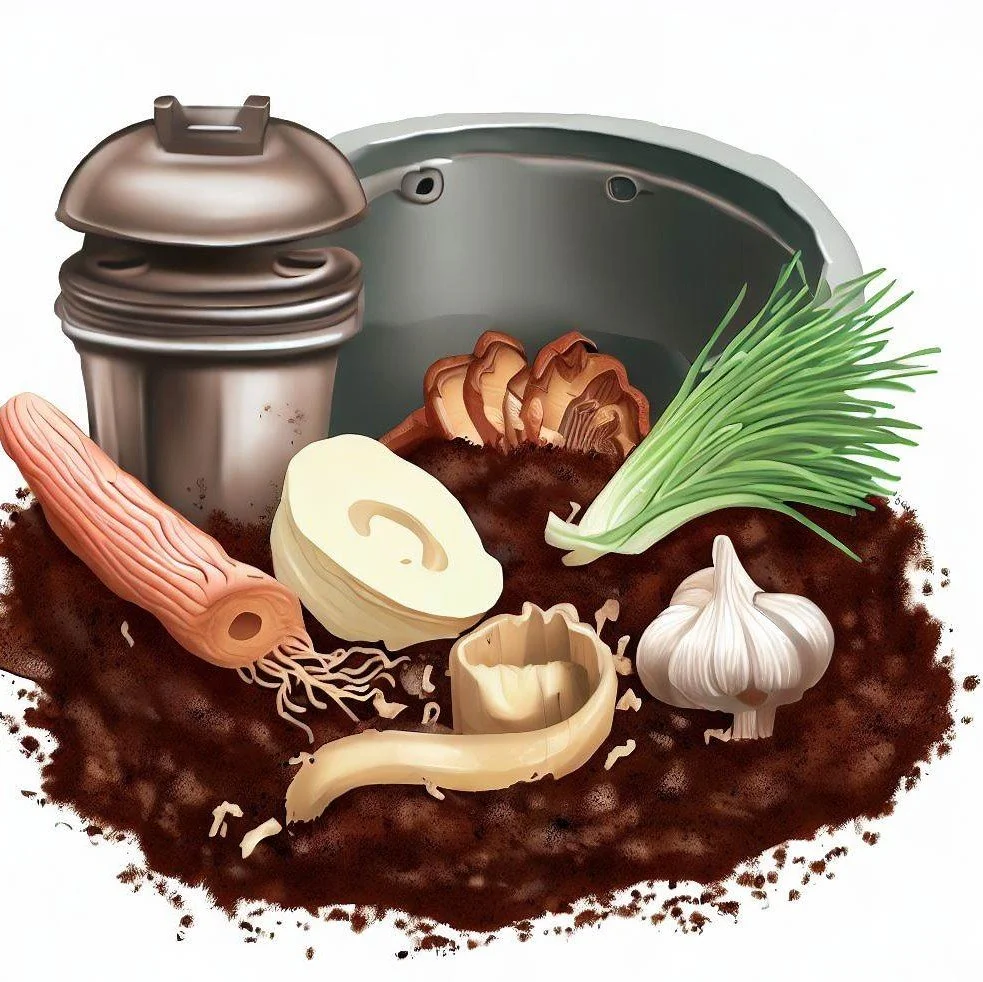 How to Unclog a Garbage Disposal with Standing Water