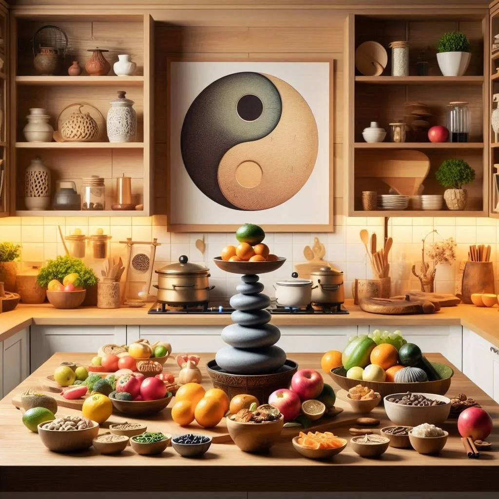 15 Feng Shui Kitchen Ideas for Harmonious Cooking Spaces