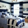 7 Preppy Bedroom Ideas for Classic Elegance