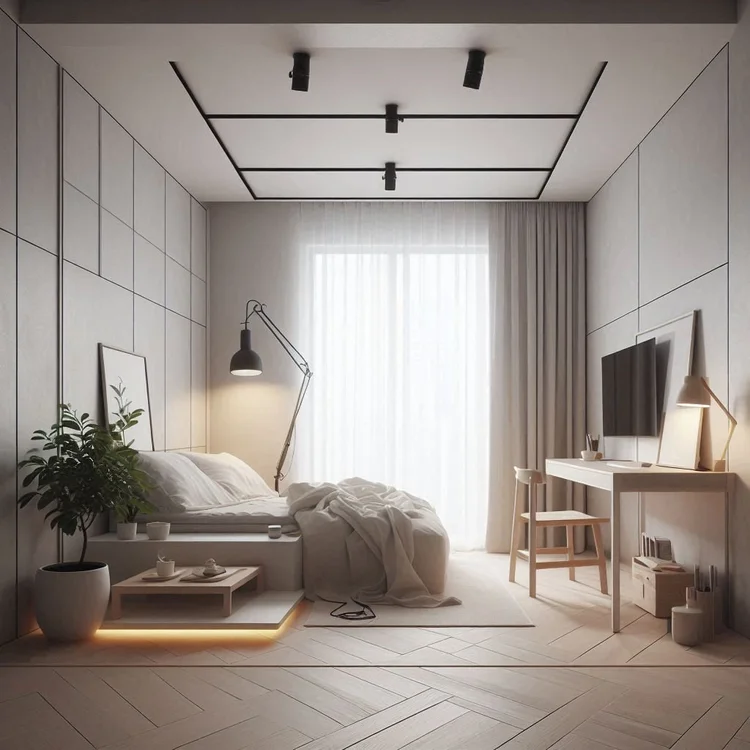 15 Studio Apartment Layout Ideas for Small Spaces