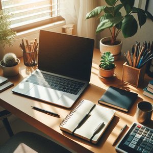 15 Men's Office Ideas for a Sleek and Masculine Space