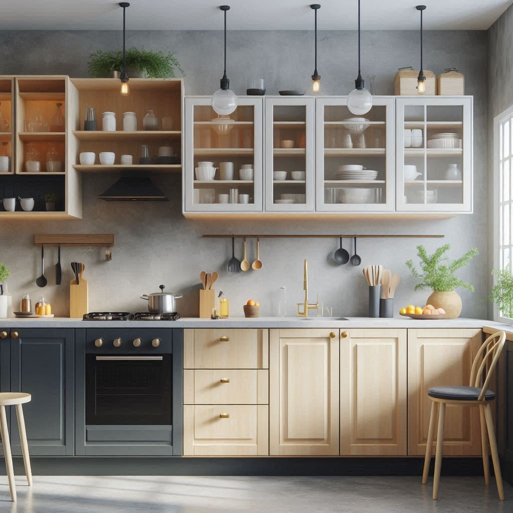 15 Stylish Kitchen Ideas for a Fresh New Look