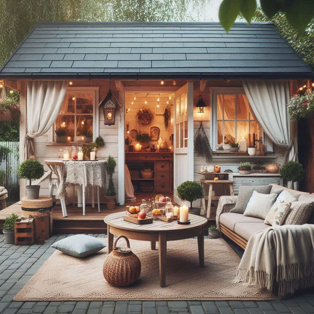 15 Cozy Home Ideas for Ultimate Comfort