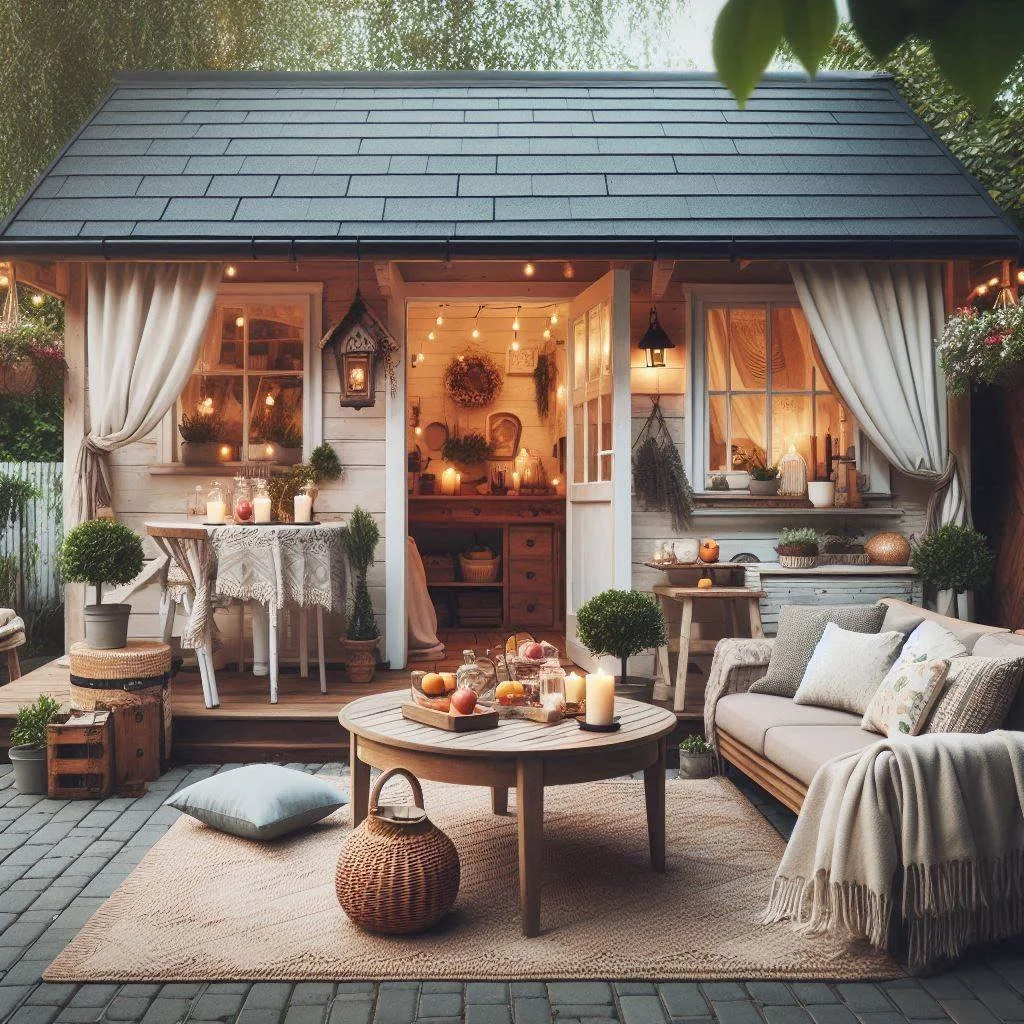 15 Cozy Home Ideas for Ultimate Comfort