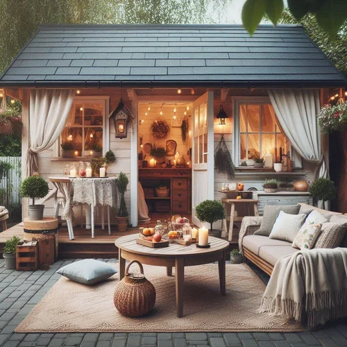 15 Cozy Home Ideas for Ultimate Comfort