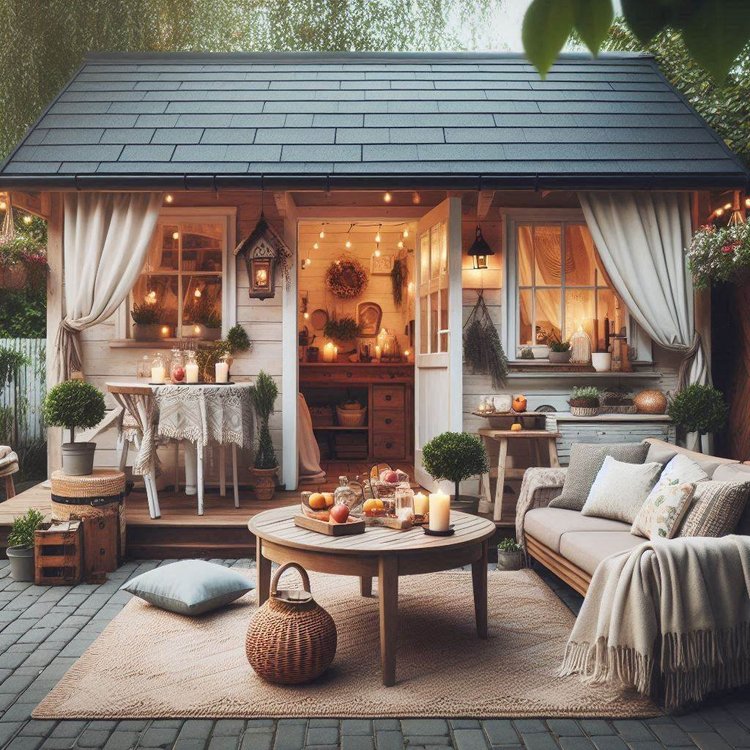 15 Cozy Home Ideas for Ultimate Comfort
