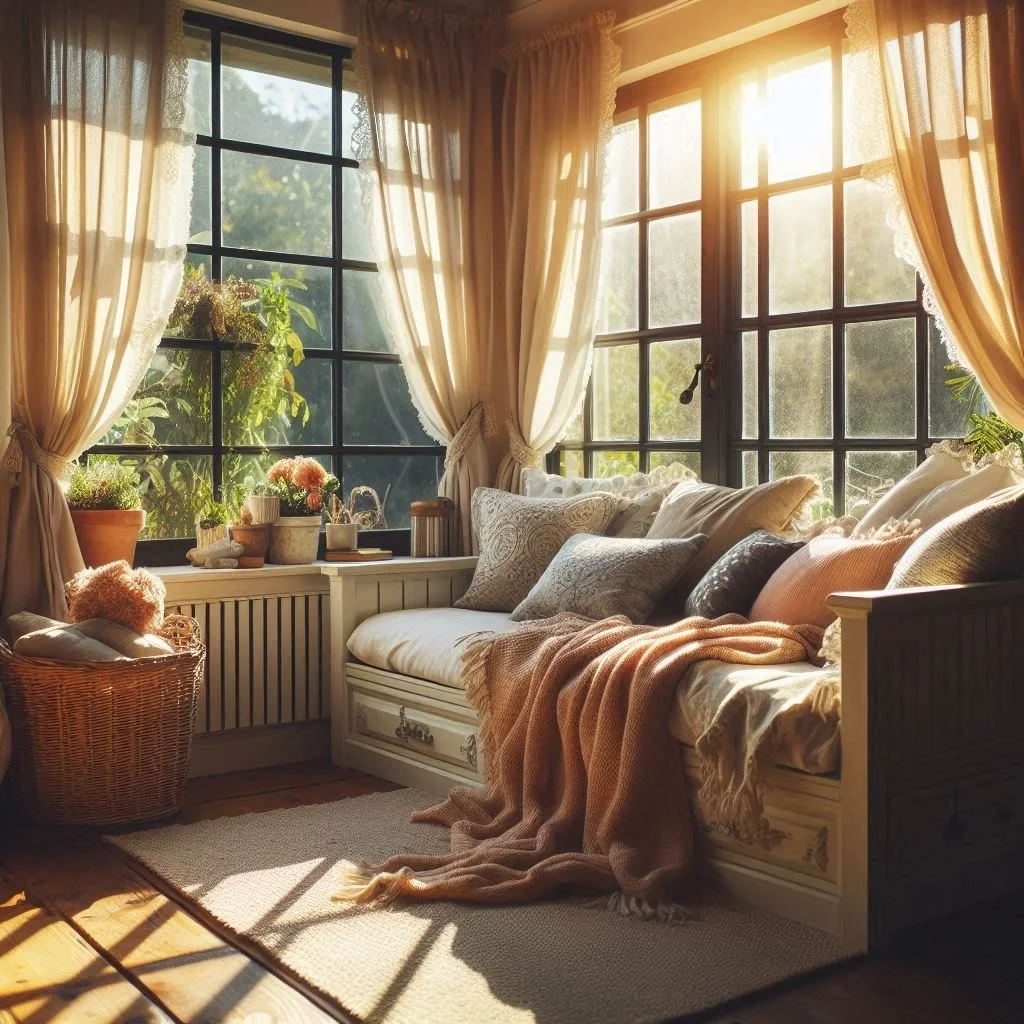 15 Small Sunroom Ideas to Maximize Cozy Spaces