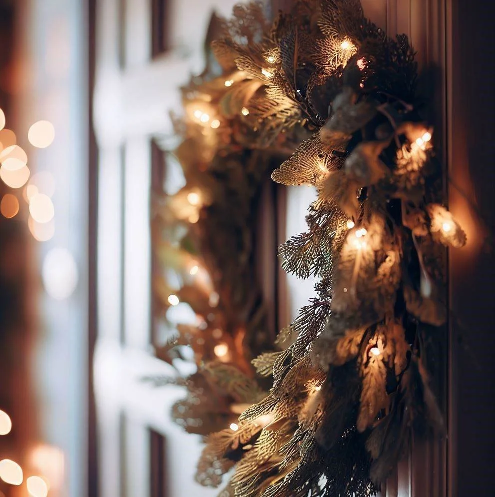 Deck the Halls with Joy: Unleashing the Magic of Holiday Decor