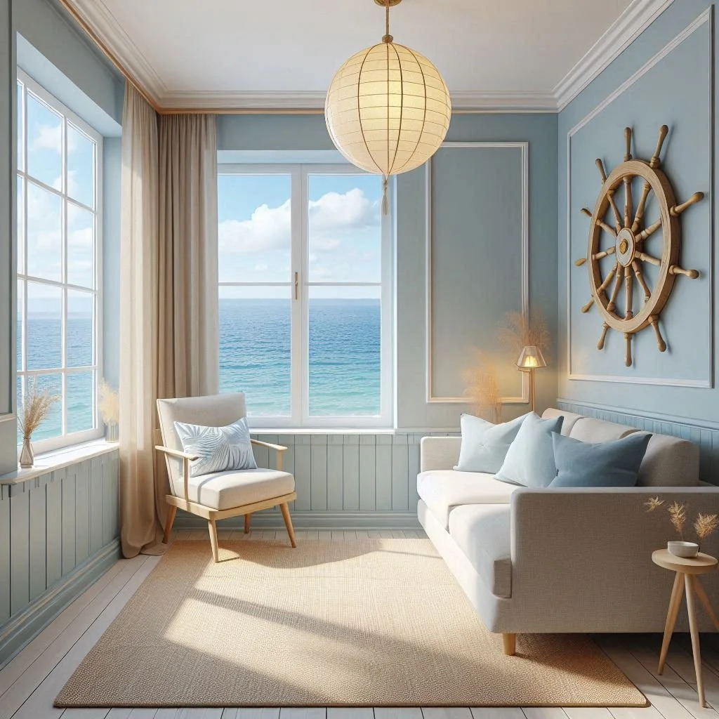 15 Stunning Beach Room Ideas for a Coastal Vibe — Lord Decor