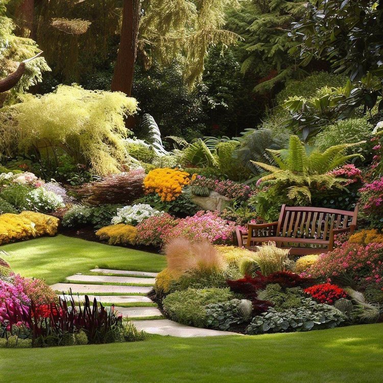 Unleashing Your Garden's Potential: Exploring the Art of Garden Design