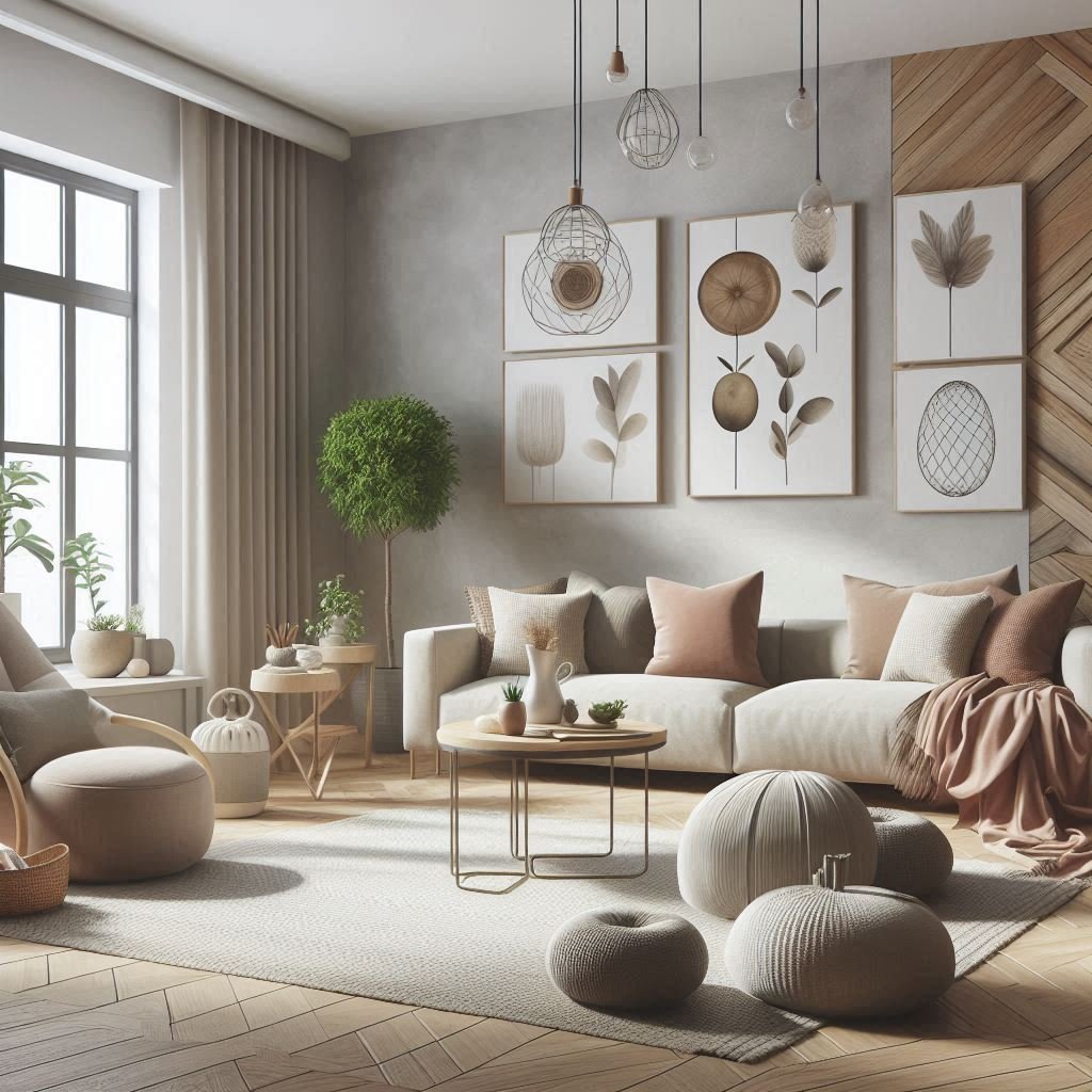 15 Stylish Organic Modern Decor Ideas for Homes — Lord Decor