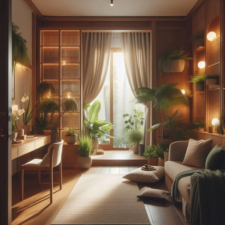 15 Feng Shui Room Layout Ideas for Positive Energy