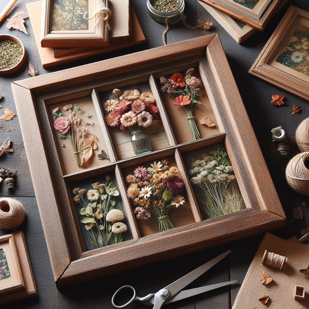 10 Creative Upcycling Ideas for Giving New Life to Old Items