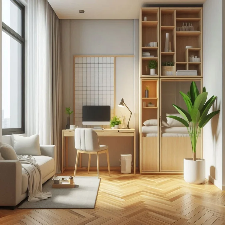 15 Studio Apartment Layout Ideas for Small Spaces