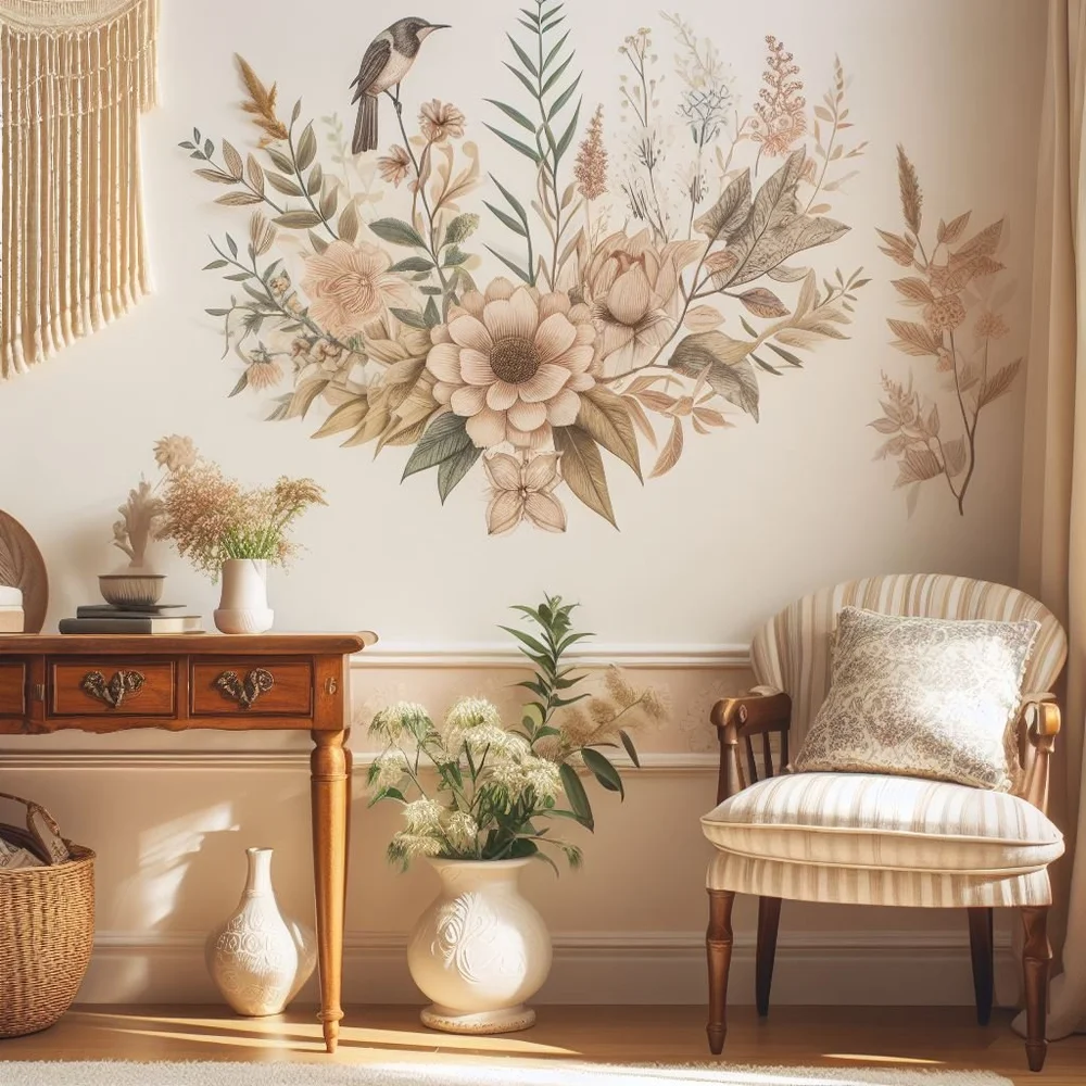 15 Enchanting Cottagecore Decor Ideas to Transform Your Space