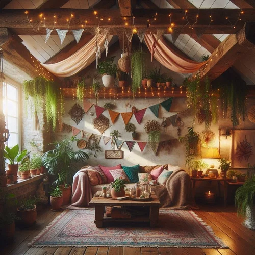 15 Ceiling Decor Ideas to Transform Your Space