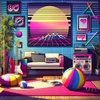 Retro Revival: A Journey Through 80s Interior Design Trends