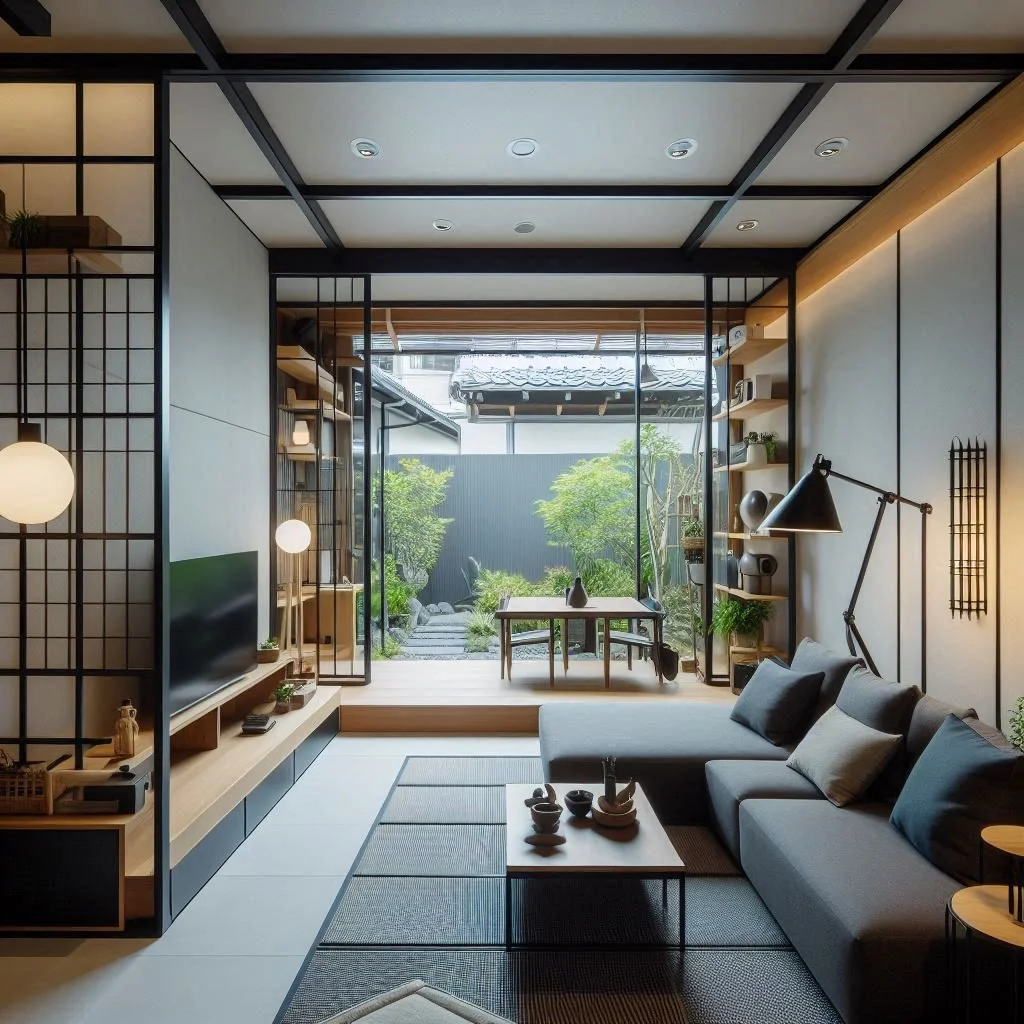 15 Modern Japanese Home Ideas for a Minimalist Look