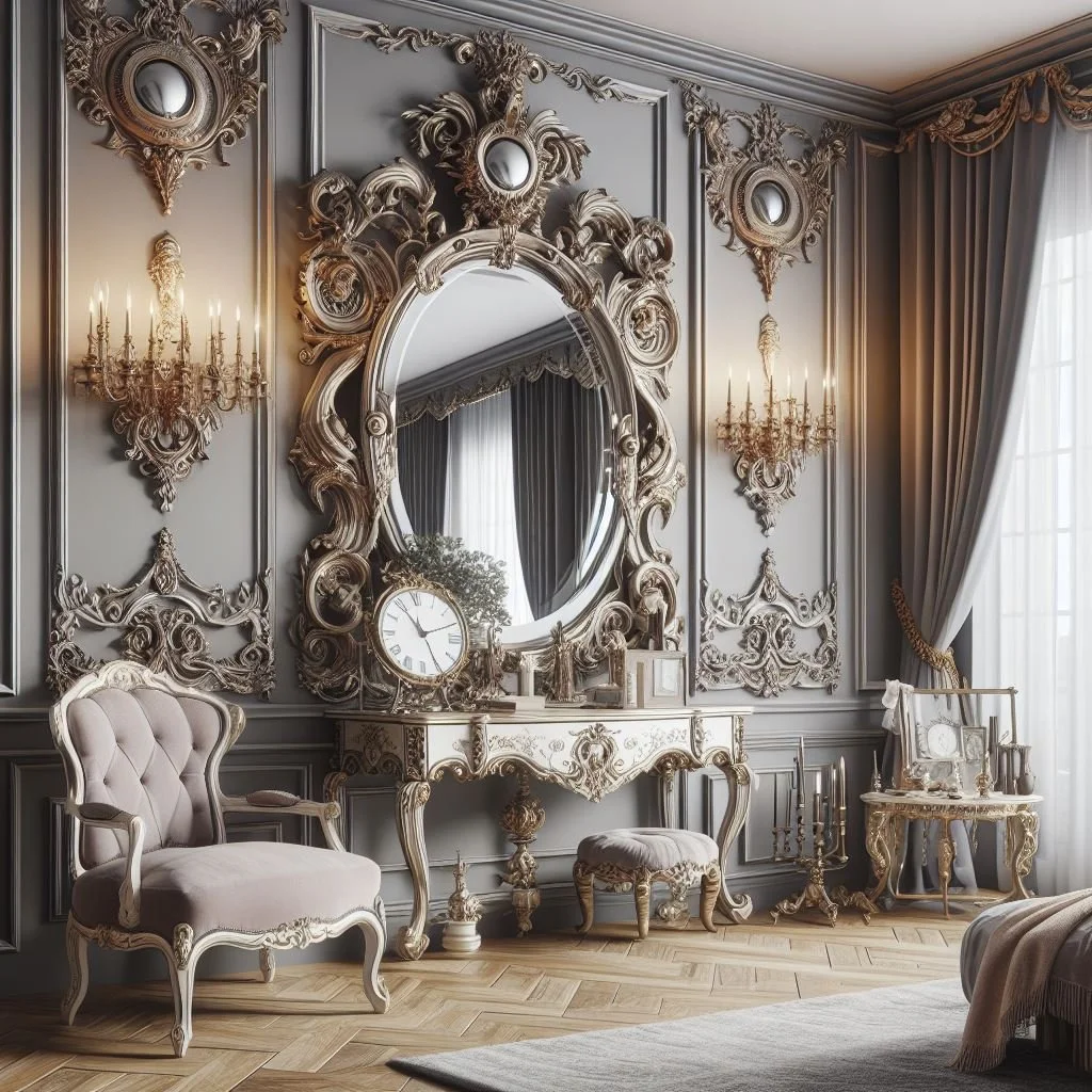 15 Chic Modern Victorian Decor Ideas for Elegance