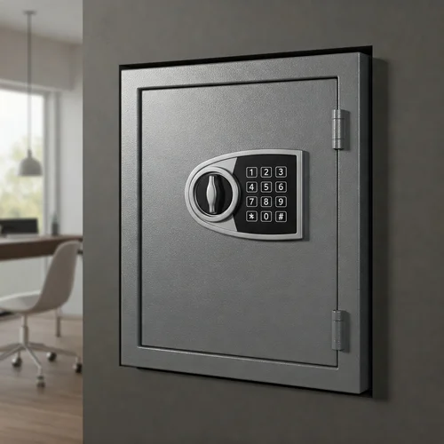 How to Store Valuables Securely Without Relying on a Home Safe