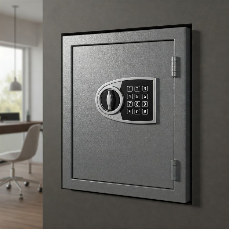 How to Store Valuables Securely Without Relying on a Home Safe