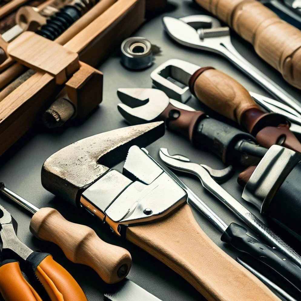 25 Handsome DIY Crafts for Men to Create Functional and Stylish Projects